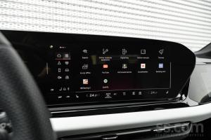 Коричневый Ауди А6 2025 в Рига, объемом двигателя 2.00 л и пробегом 14 тыс. км за 70490 €, фото 19 на AUTOMOTO.COM.LV