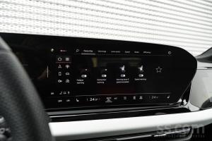 Коричневый Ауди А6 2025 в Рига, объемом двигателя 2.00 л и пробегом 14 тыс. км за 70490 €, фото 20 на AUTOMOTO.COM.LV