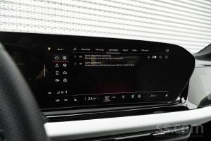 Коричневый Ауди А6 2025 в Рига, объемом двигателя 2.00 л и пробегом 14 тыс. км за 70490 €, фото 22 на AUTOMOTO.COM.LV