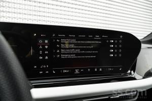 Коричневый Ауди А6 2025 в Рига, объемом двигателя 2.00 л и пробегом 14 тыс. км за 70490 €, фото 24 на AUTOMOTO.COM.LV