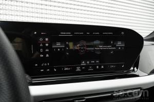 Коричневый Ауди А6 2025 в Рига, объемом двигателя 2.00 л и пробегом 14 тыс. км за 70490 €, фото 26 на AUTOMOTO.COM.LV