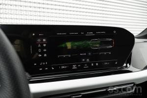 Коричневый Ауди А6 2025 в Рига, объемом двигателя 2.00 л и пробегом 14 тыс. км за 70490 €, фото 27 на AUTOMOTO.COM.LV