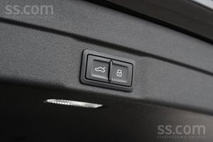 Коричневый Ауди А6 2025 в Рига, объемом двигателя 2.00 л и пробегом 14 тыс. км за 70490 €, фото 36 на AUTOMOTO.COM.LV