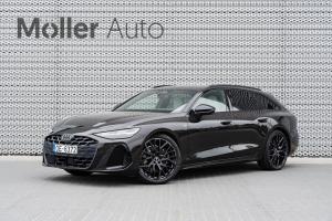 Brūns Audi A6 2025 Mārupe, ar dzinēja tilpumu 2.00 L un nobraukumu 14 tūkst. km par 70490 €, foto 1 vietnē AUTOMOTO.COM.LV