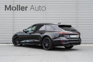 Brūns Audi A6 2025 Mārupe, ar dzinēja tilpumu 2.00 L un nobraukumu 14 tūkst. km par 70490 €, foto 4 vietnē AUTOMOTO.COM.LV