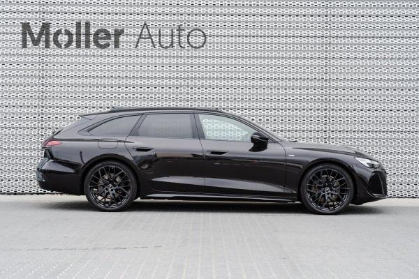 Brūns Audi A6 2025 Mārupe, ar dzinēja tilpumu 2.00 L un nobraukumu 14 tūkst. km par 70490 €, foto 5 vietnē AUTOMOTO.COM.LV
