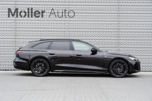 Brūns Audi A6 2025 Mārupe, ar dzinēja tilpumu 2.00 L un nobraukumu 14 tūkst. km par 70490 €, foto 6 vietnē AUTOMOTO.COM.LV