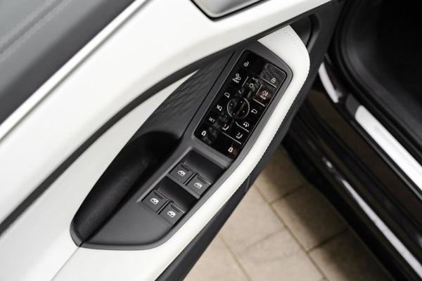 Brūns Audi A6 2025 Mārupe, ar dzinēja tilpumu 2.00 L un nobraukumu 14 tūkst. km par 70490 €, foto 8 vietnē AUTOMOTO.COM.LV