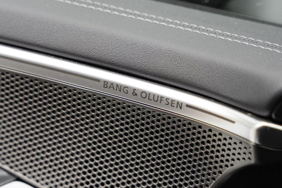 Brūns Audi A6 2025 Mārupe, ar dzinēja tilpumu 2.00 L un nobraukumu 14 tūkst. km par 70490 €, foto 11 vietnē AUTOMOTO.COM.LV