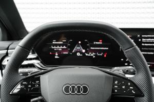 Brūns Audi A6 2025 Mārupe, ar dzinēja tilpumu 2.00 L un nobraukumu 14 tūkst. km par 70490 €, foto 13 vietnē AUTOMOTO.COM.LV