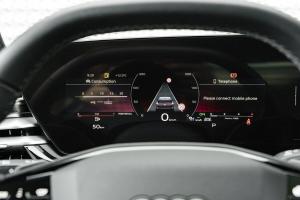 Brūns Audi A6 2025 Mārupe, ar dzinēja tilpumu 2.00 L un nobraukumu 14 tūkst. km par 70490 €, foto 16 vietnē AUTOMOTO.COM.LV