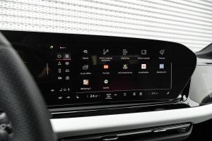Brūns Audi A6 2025 Mārupe, ar dzinēja tilpumu 2.00 L un nobraukumu 14 tūkst. km par 70490 €, foto 19 vietnē AUTOMOTO.COM.LV