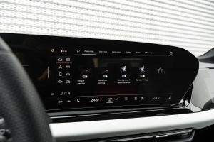Brūns Audi A6 2025 Mārupe, ar dzinēja tilpumu 2.00 L un nobraukumu 14 tūkst. km par 70490 €, foto 20 vietnē AUTOMOTO.COM.LV