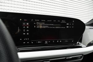 Brūns Audi A6 2025 Mārupe, ar dzinēja tilpumu 2.00 L un nobraukumu 14 tūkst. km par 70490 €, foto 25 vietnē AUTOMOTO.COM.LV