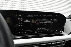 Brūns Audi A6 2025 Mārupe, ar dzinēja tilpumu 2.00 L un nobraukumu 14 tūkst. km par 70490 €, foto 26 vietnē AUTOMOTO.COM.LV