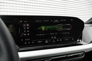 Brūns Audi A6 2025 Mārupe, ar dzinēja tilpumu 2.00 L un nobraukumu 14 tūkst. km par 70490 €, foto 27 vietnē AUTOMOTO.COM.LV