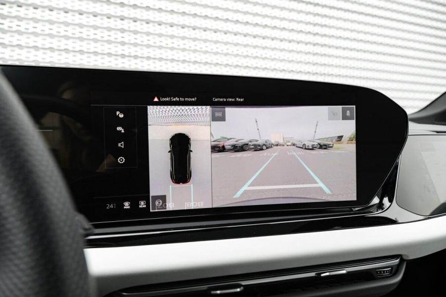 Brūns Audi A6 2025 Mārupe, ar dzinēja tilpumu 2.00 L un nobraukumu 14 tūkst. km par 70490 €, foto 29 vietnē AUTOMOTO.COM.LV