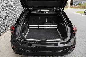 Brūns Audi A6 2025 Mārupe, ar dzinēja tilpumu 2.00 L un nobraukumu 14 tūkst. km par 70490 €, foto 35 vietnē AUTOMOTO.COM.LV