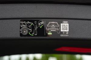 Brūns Audi A6 2025 Mārupe, ar dzinēja tilpumu 2.00 L un nobraukumu 14 tūkst. km par 70490 €, foto 37 vietnē AUTOMOTO.COM.LV