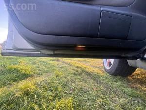 Brūns Audi A6 2004 Preiļi, ar dzinēja tilpumu 2.50 L un nobraukumu 350 tūkst. km par 2600 €, foto 6 vietnē AUTOMOTO.COM.LV