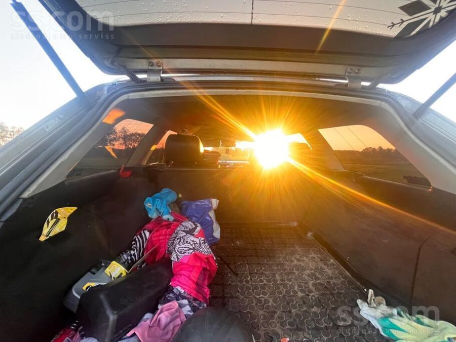 Brūns Audi A6 2004 Preiļi, ar dzinēja tilpumu 2.50 L un nobraukumu 350 tūkst. km par 2600 €, foto 12 vietnē AUTOMOTO.COM.LV