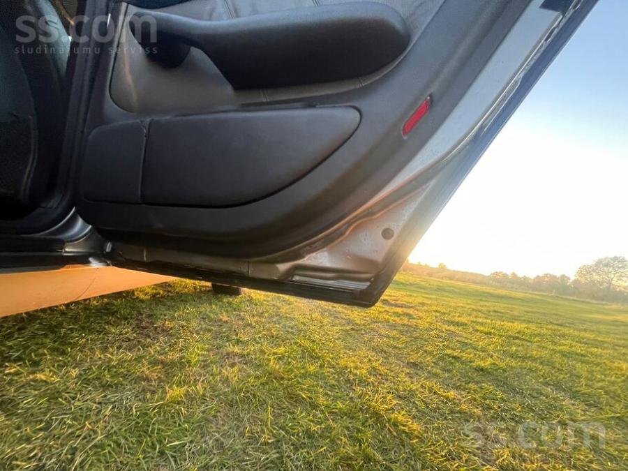 Brūns Audi A6 2004 Preiļi, ar dzinēja tilpumu 2.50 L un nobraukumu 350 tūkst. km par 2600 €, foto 15 vietnē AUTOMOTO.COM.LV