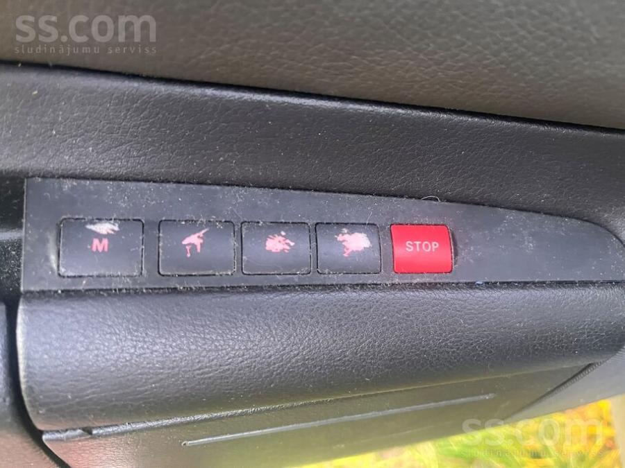 Brūns Audi A6 2004 Preiļi, ar dzinēja tilpumu 2.50 L un nobraukumu 350 tūkst. km par 2600 €, foto 17 vietnē AUTOMOTO.COM.LV