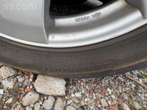 Brūns Audi A6 2005 Rīga, ar dzinēja tilpumu 3.00 L un nobraukumu 379 tūkst. km par 1700 €, foto 11 vietnē AUTOMOTO.COM.LV