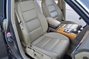 Brūns Audi A6 2006 Jēkabpils, ar dzinēja tilpumu 2.70 L un nobraukumu 203 tūkst. km par 5000 €, foto 12 vietnē AUTOMOTO.COM.LV