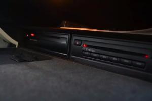 Brūns Audi A6 2006 Jēkabpils, ar dzinēja tilpumu 2.70 L un nobraukumu 203 tūkst. km par 5000 €, foto 14 vietnē AUTOMOTO.COM.LV