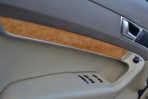 Brūns Audi A6 2006 Jēkabpils, ar dzinēja tilpumu 2.70 L un nobraukumu 203 tūkst. km par 5000 €, foto 16 vietnē AUTOMOTO.COM.LV