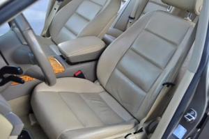 Brūns Audi A6 2006 Jēkabpils, ar dzinēja tilpumu 2.70 L un nobraukumu 203 tūkst. km par 5000 €, foto 17 vietnē AUTOMOTO.COM.LV