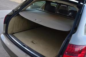 Brūns Audi A6 2006 Jēkabpils, ar dzinēja tilpumu 2.70 L un nobraukumu 203 tūkst. km par 5000 €, foto 20 vietnē AUTOMOTO.COM.LV