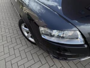 Brown Audi A6 2006 in Riga, with an engine capacity of 3.00 L and mileage of 296 thousand km for 4990 €, photo 3 on AUTOMOTO.COM.LV
