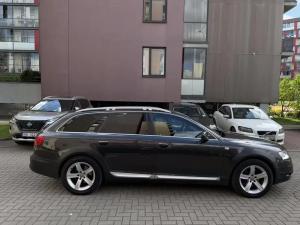 Brown Audi A6 2006 in Riga, with an engine capacity of 3.00 L and mileage of 296 thousand km for 4990 €, photo 5 on AUTOMOTO.COM.LV