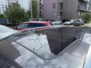 Brown Audi A6 2006 in Riga, with an engine capacity of 3.00 L and mileage of 296 thousand km for 4990 €, photo 7 on AUTOMOTO.COM.LV