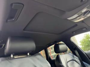 Brown Audi A6 2006 in Riga, with an engine capacity of 3.00 L and mileage of 296 thousand km for 4990 €, photo 14 on AUTOMOTO.COM.LV