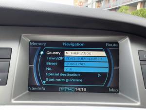 Brown Audi A6 2006 in Riga, with an engine capacity of 3.00 L and mileage of 296 thousand km for 4990 €, photo 20 on AUTOMOTO.COM.LV