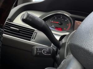 Brown Audi A6 2006 in Riga, with an engine capacity of 3.00 L and mileage of 296 thousand km for 4990 €, photo 28 on AUTOMOTO.COM.LV