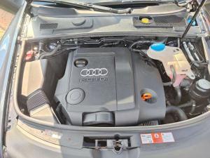 Brown Audi A6 2008 in Marijampole, with an engine capacity of 2.00 L and mileage of 232 thousand km for 3350 €, photo 26 on AUTOMOTO.COM.LV