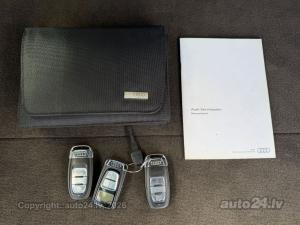 Коричневый Ауди А6 2011 в Тарту, объемом двигателя 3.00 л и пробегом 262 тыс. км за 8900 €, фото 20 на AUTOMOTO.COM.LV