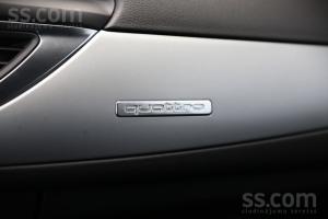 Brūns Audi A6 2011 Rīga, ar dzinēja tilpumu 3.00 L un nobraukumu 0 tūkst. km par 7995 €, foto 13 vietnē AUTOMOTO.COM.LV