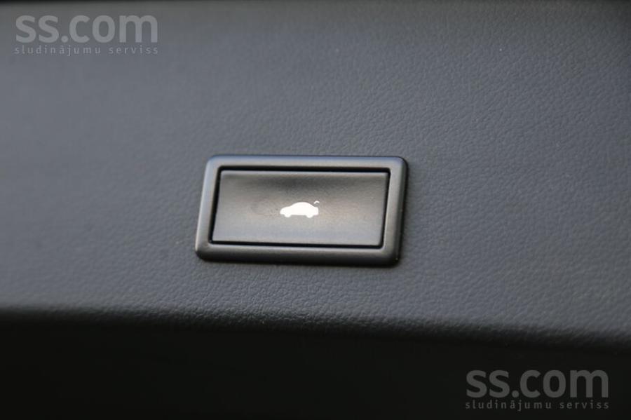 Brūns Audi A6 2011 Rīga, ar dzinēja tilpumu 3.00 L un nobraukumu 0 tūkst. km par 7995 €, foto 16 vietnē AUTOMOTO.COM.LV