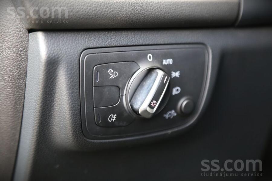 Brūns Audi A6 2011 Rīga, ar dzinēja tilpumu 3.00 L un nobraukumu 0 tūkst. km par 7995 €, foto 17 vietnē AUTOMOTO.COM.LV