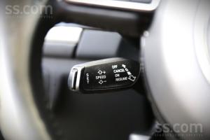 Brūns Audi A6 2011 Rīga, ar dzinēja tilpumu 3.00 L un nobraukumu 0 tūkst. km par 7995 €, foto 18 vietnē AUTOMOTO.COM.LV