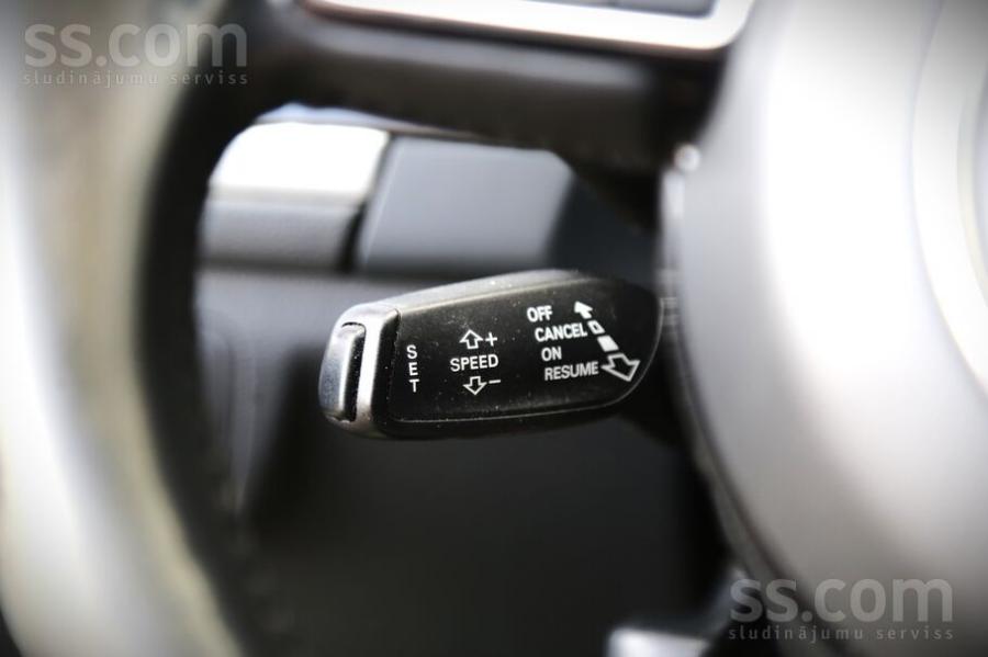 Brūns Audi A6 2011 Rīga, ar dzinēja tilpumu 3.00 L un nobraukumu 0 tūkst. km par 7995 €, foto 18 vietnē AUTOMOTO.COM.LV