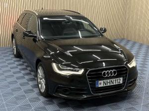 Brūns Audi A6 2011 Marijampole, ar dzinēja tilpumu 2.97 L un nobraukumu 318 tūkst. km par 11900 €, foto 10 vietnē AUTOMOTO.COM.LV