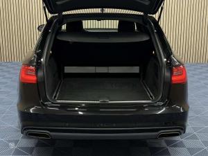 Brūns Audi A6 2011 Marijampole, ar dzinēja tilpumu 2.97 L un nobraukumu 318 tūkst. km par 11900 €, foto 14 vietnē AUTOMOTO.COM.LV