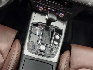 Brūns Audi A6 2011 Marijampole, ar dzinēja tilpumu 2.97 L un nobraukumu 318 tūkst. km par 11900 €, foto 29 vietnē AUTOMOTO.COM.LV