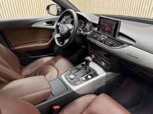 Brūns Audi A6 2011 Marijampole, ar dzinēja tilpumu 2.97 L un nobraukumu 318 tūkst. km par 11900 €, foto 30 vietnē AUTOMOTO.COM.LV